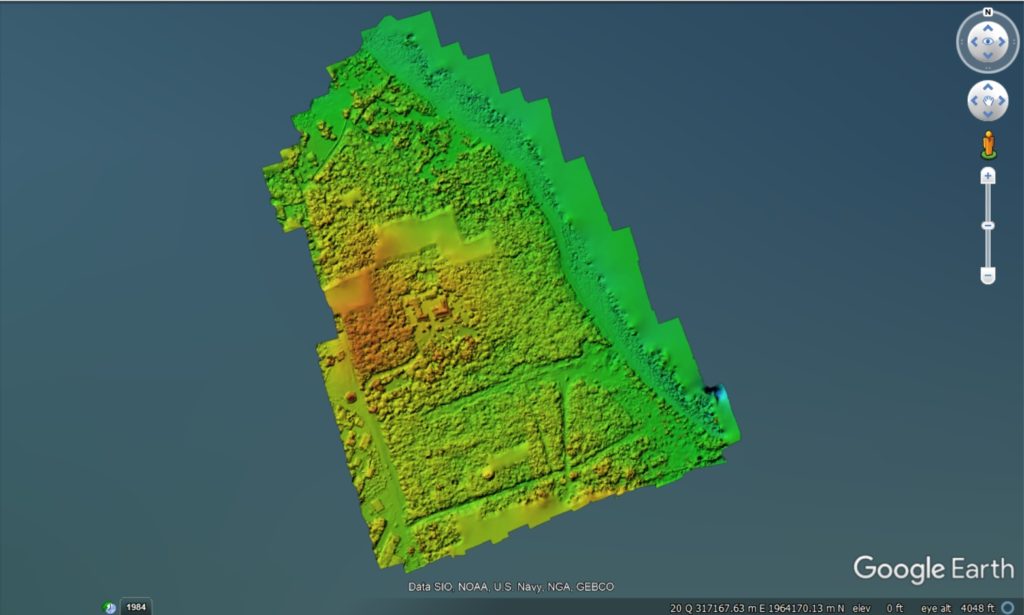 Photogrammetry and Modeling – Archaeology Heritage Lab