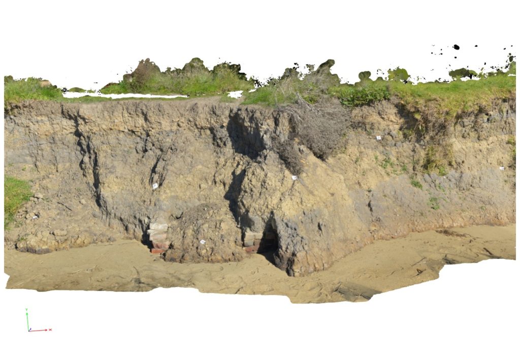 Photogrammetry and Modeling – Archaeology Heritage Lab